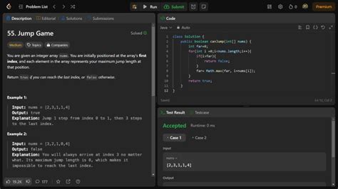 Sagar Kumar On Linkedin Dailydsa Leetcode Coding Programming Java Problemsolving Algorithm
