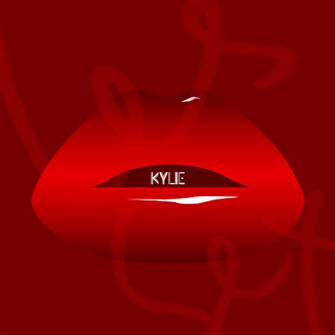 Kylie Fanmade Art Les Sex