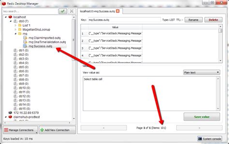 ServiceStack Message Queue Outq Max Size Is 100 Stack Overflow