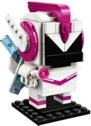 V S Rl S Lego Brickheadz Sweet Mayhem Lego Rak Sszehasonl T Sa Brickheadz Sweet