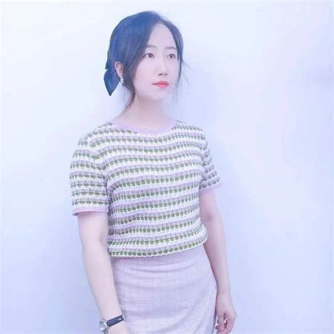 美丽的音符棒针短袖美衣的织法图解教程 mm 字体 罗纹
