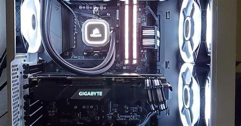 Meshify C Build Album On Imgur