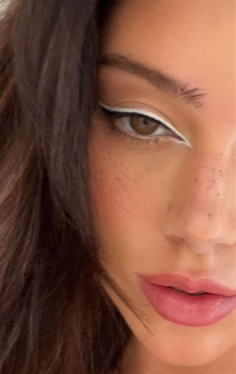 Makeup Eyeliner Eyemakeup Swag Makeup Dope Makeup Fancy Makeup