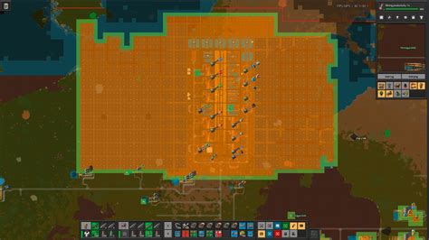 My Construction Robots Refuse To Work R Factorio