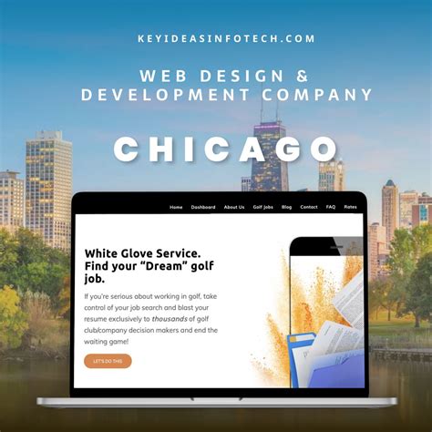 Keyideas Infotech Private Limited On Linkedin Chicago Web Development