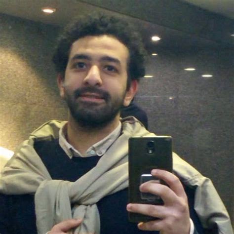 Ahmed Ismail Youtube