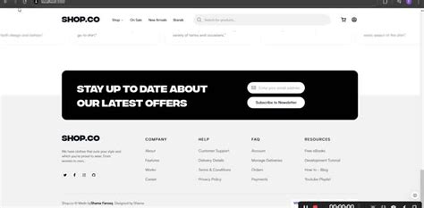 shama farooq on linkedin tailwindcss responsivedesign webdevelopment giaic learningjourney…