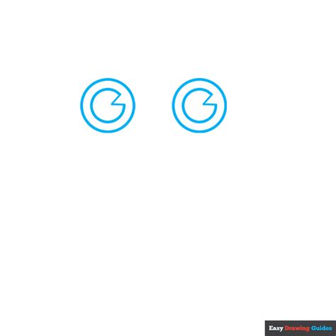 How To Draw A Cute Robot Really Easy Drawing Tutorial