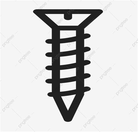 Screw Nail Pattern Screw Logo Screw Nail Screw Logo Material Psd Format Pattern And Png