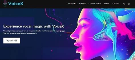 Best RVC AI Voice Models For Voice Changing