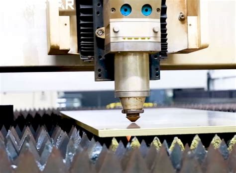 Brass Laser Cutting Services Laser Cut Brass Parts