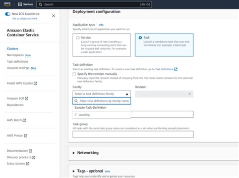 Simplifying Container Deployment And Management With Aws Fargate