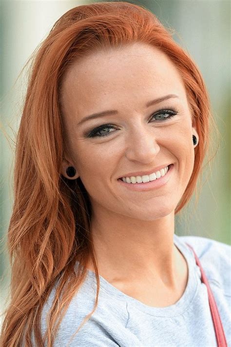 Maci Bookout 2022