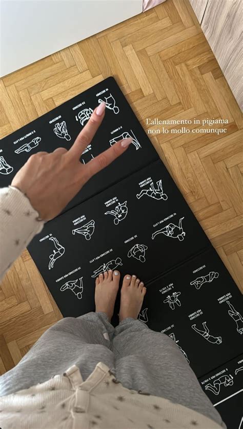Carlotta Ferlito Ritaliangirlfeet