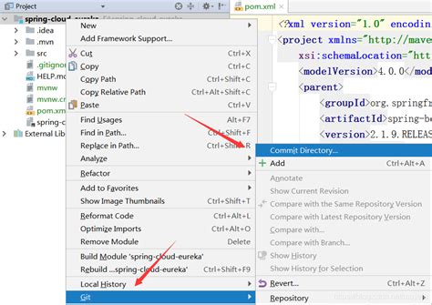 Idea中没有git(idea中添加git)idea 没有git Csdn博客 Idea中没有git(idea中添加git)idea 没有git Csdn博客