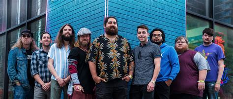 The Party For Blackwater Brass Is Coming To An End As Band Announces