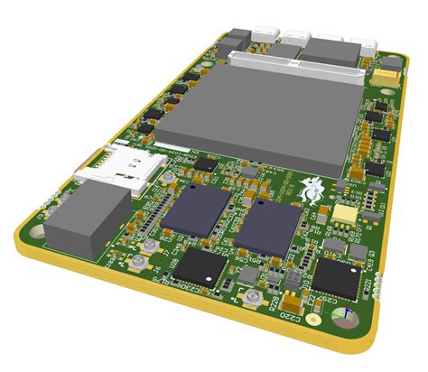 Sdr Modules Ipsolon Research