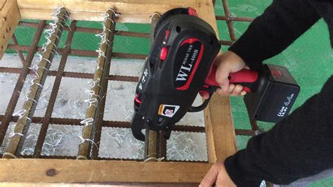 Binding Wire For Rebar Tying Machine Wl 400b Tw898 Tie Wire Reel For Max Rebar Tier Buy Wire