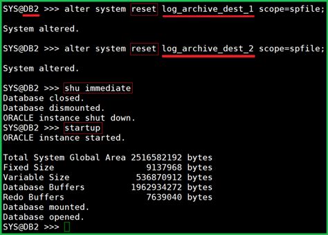 oracle19c dataguard oracle 19c dataguard csdn博客