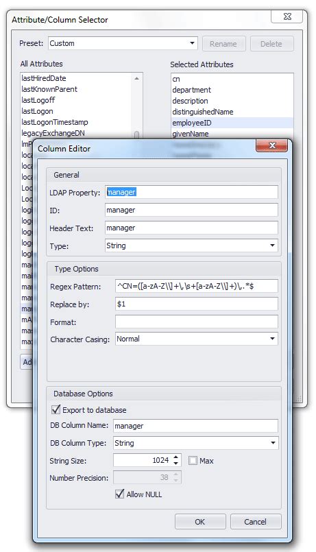 Active Directory Export Ad Bulk Export 4