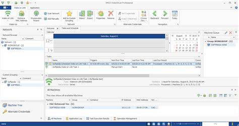 Best Wake On Lan Tools And Software Free Wol And Updated 2021