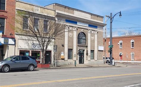 46 Main St Mount Morris Ny 14510 1135 Apn 243601 10619 1 6