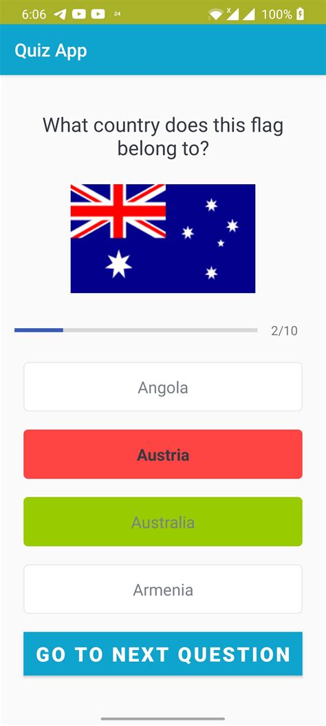 GitHub Silky 7 Quizzler Quizzler Quiz App 30daysofkotlin
