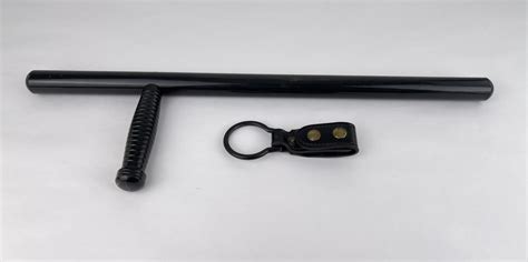 Vietnam War Military Police Night Stick Baton