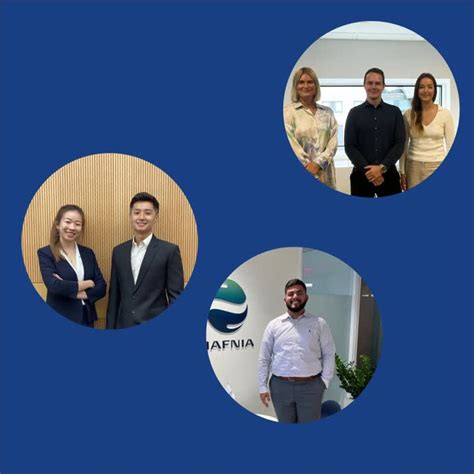 Amit Nandrajog On Linkedin Wearehafnia