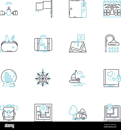 Gps Surveying Stock Vector Images Alamy