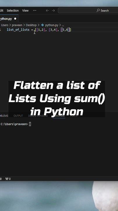 Python Shortcuts You Never Knew Existed Shorts Youtube