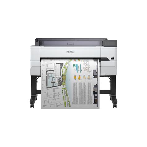 User Manual Epson Surecolor Sc T English Pages