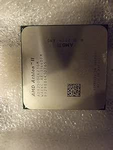 Amazon.com: ADX2500CK23GM Hewlett-Packard 3.0ghz Amd Athlon Ii ...