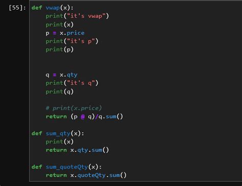 Python Pandas Resampler Agg Cannot Apply On List Of Functions Stack