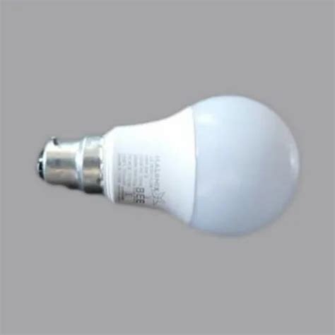 Halonix B22 9 Watt Motion Sensor Bulb At Rs 350 Piece हैलोनिक्स एलईडी बल्ब In Guntur Id