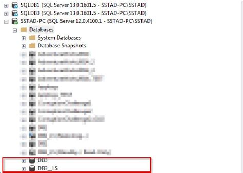 Log Shipping With Dbatools Part 4 Recover A Log Shipped Database