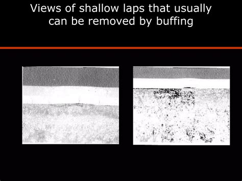 Defects And Electroplating Pptx Chemistry Science