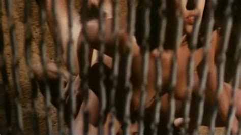 Naked Lina Romay In Cries Of Pleasure