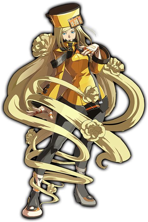File GGXRD R Millia Portrait Png Dustloop Wiki File GGXRD R Millia Portrait Png Dustloop Wiki