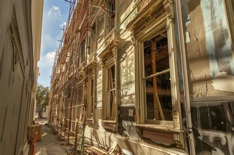 Premium Photo Detail The Meticulous Process Of Conducting Struct Generative Ai