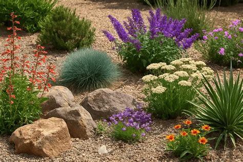 Best Utah Xeriscape Plants Best Low Water Picks Xeriscaping Basics