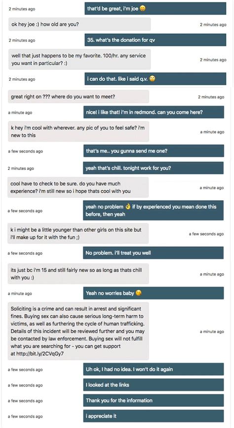 How This Tech Startup Caught Sex Traffickers And Rescued Victims Last Year