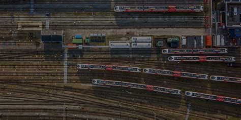 Simulation Model For Railway Optimization In The Brazil Southern