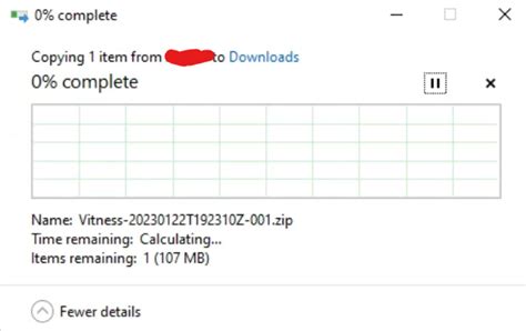 Smb Terrible Readwrite Performance Truenas Community