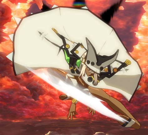 File GGXRD Ramlethal JK Png Dustloop Wiki File GGXRD Ramlethal JK Png Dustloop Wiki