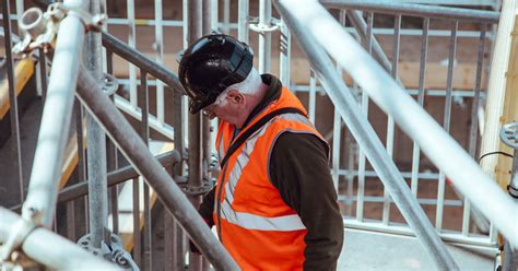 Scaffolding And Working At Heights LTM Solutions Remote Learning