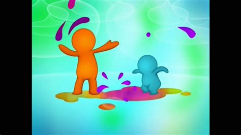 Nick Jr Productions 1999