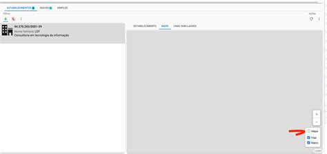 Universal Gui Maps Thinkwise Community