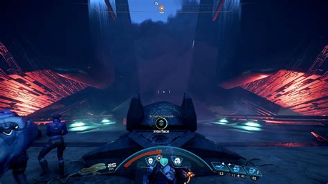 Mass Effect Andromeda Guide Restoring A World Heleus Assignment
