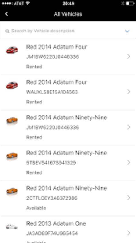microsoft dynamics 365 unified operations apk para android descargar